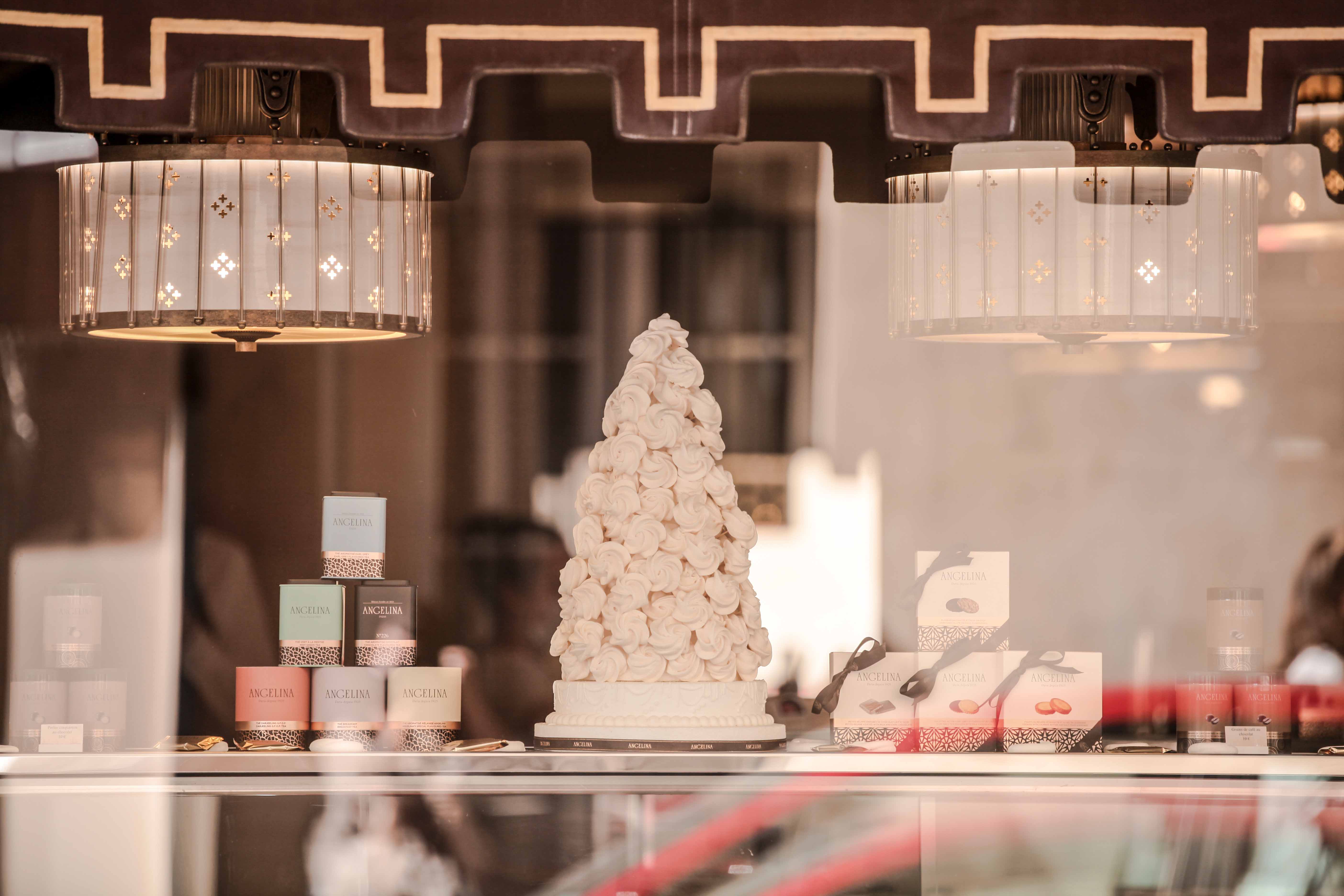 The Delicious History of Angelina Paris : A Culinary Legacy – French ...