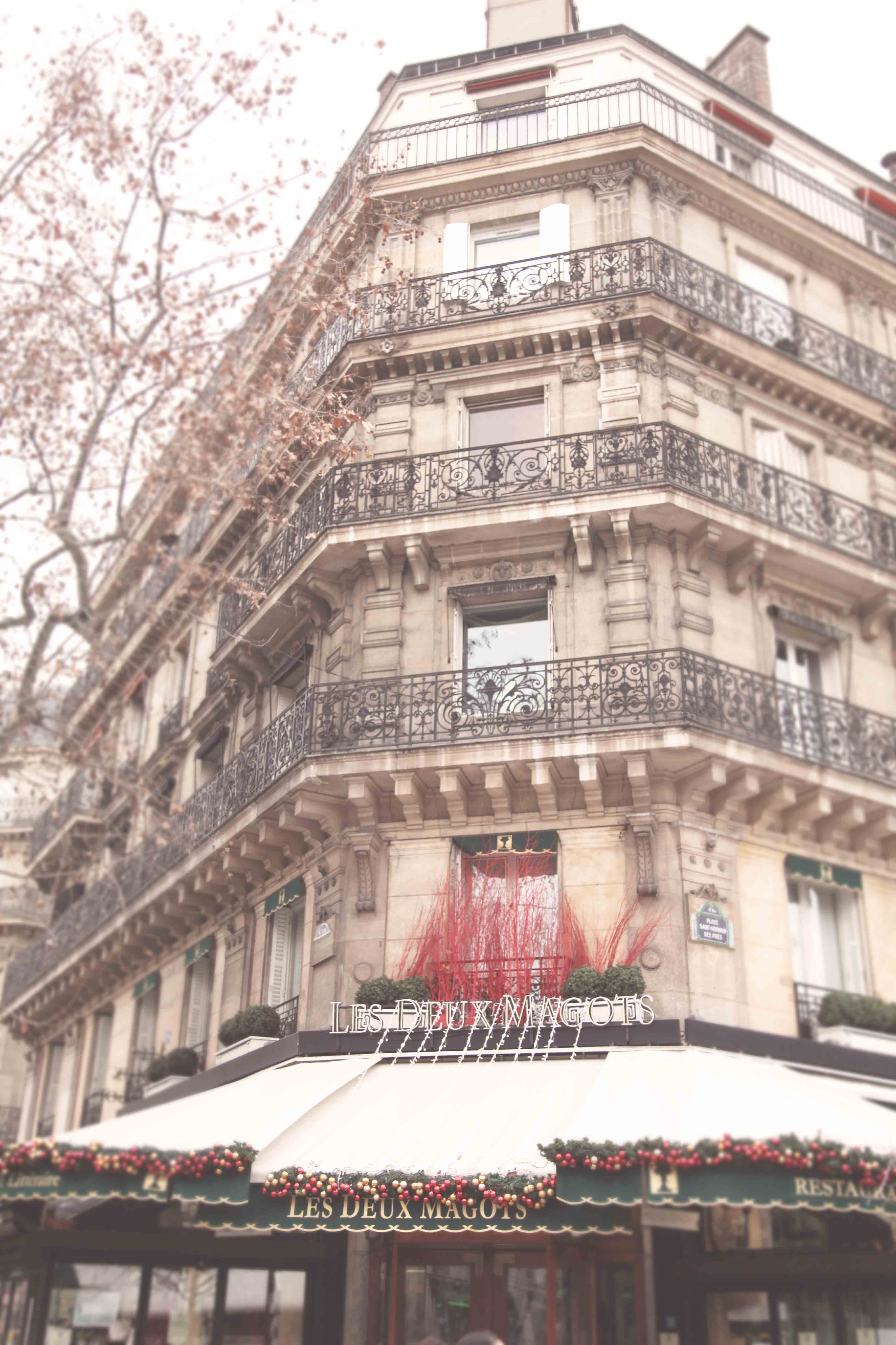 Les deux Magot’s good idea during Covid 19 – French Glimpses