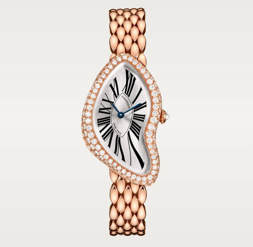 What makes Cartier famous around the world ? – French Glimpses