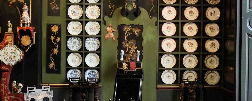 Explore Maison Victor Hugo : A Literary Journey in Paris – French Glimpses