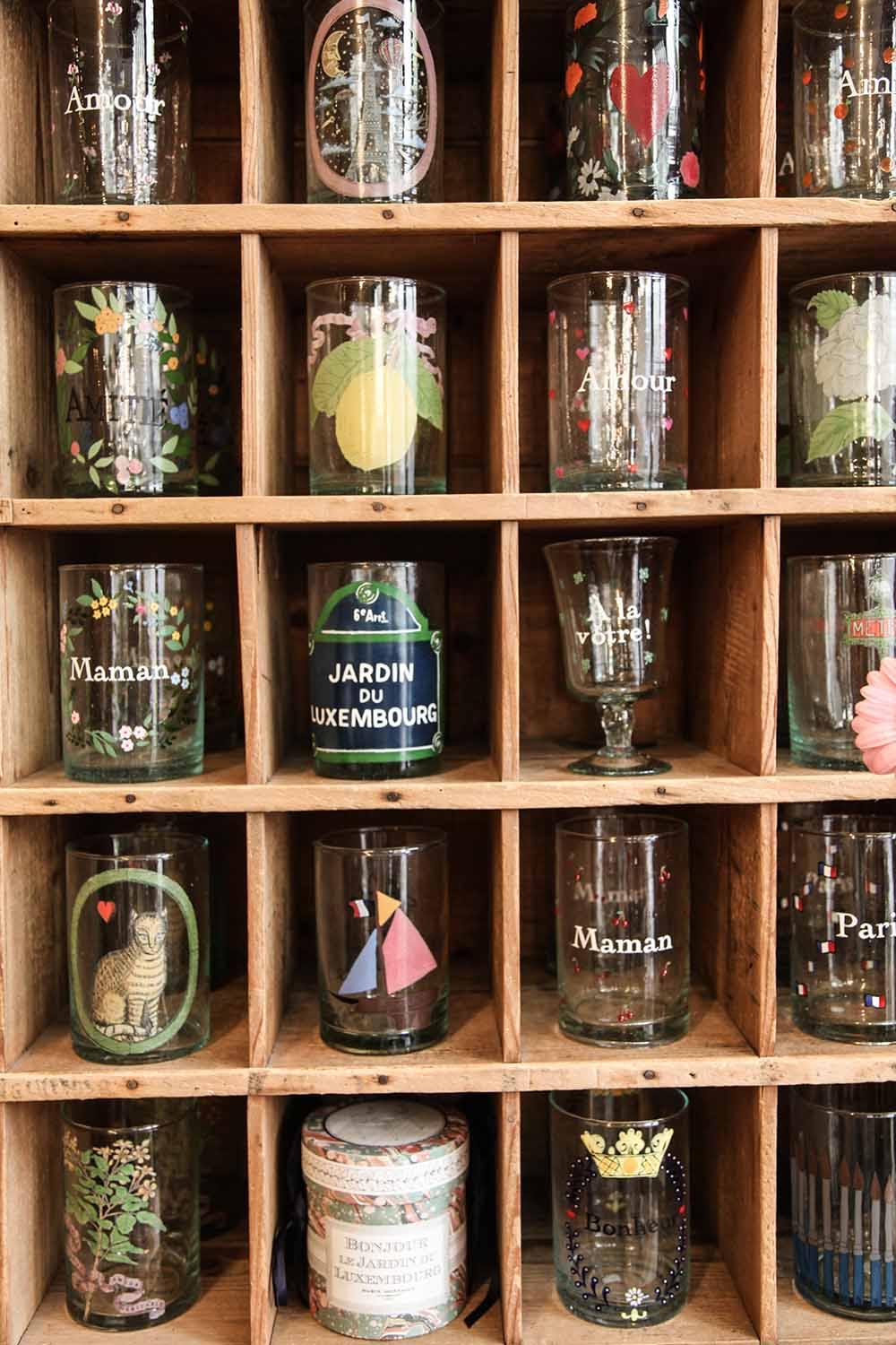 Marin Montagut reveals his extraordinary collections to us – French ...