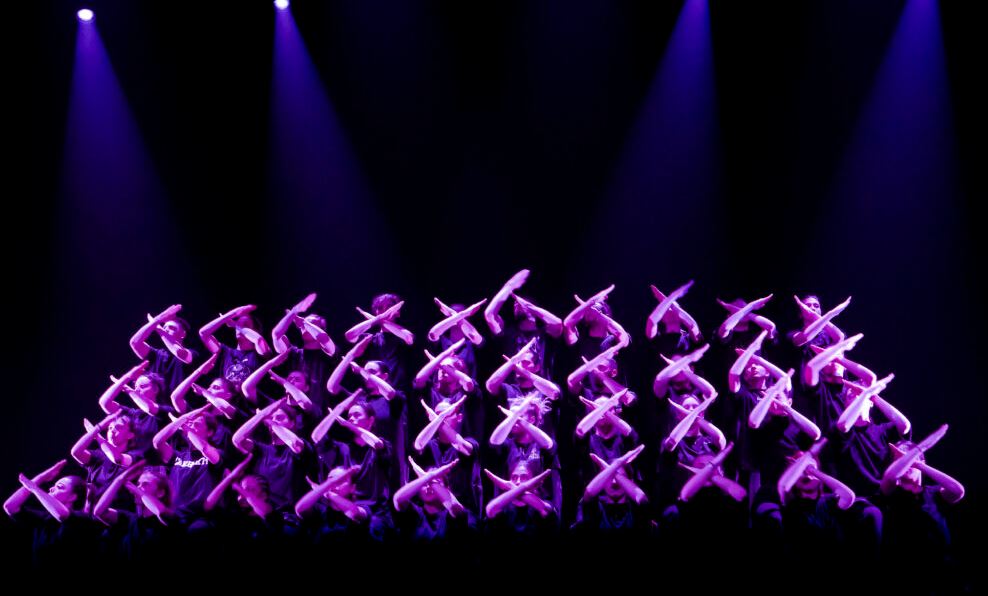 Sadeck Berrabah, his new show in Paris ! – French Glimpses