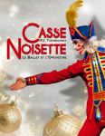 The Nutcracker, the magic of Christmas in Paris – French Glimpses