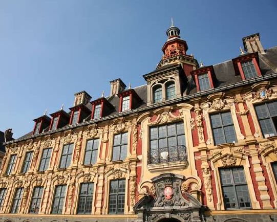 Explore Lille’s Cultural Heritage and Gastronomy – French Glimpses