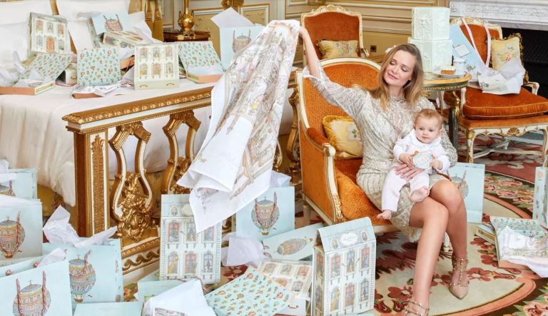 Explore Atelier Choux: Whimsical Home Decor from Paris – French Glimpses