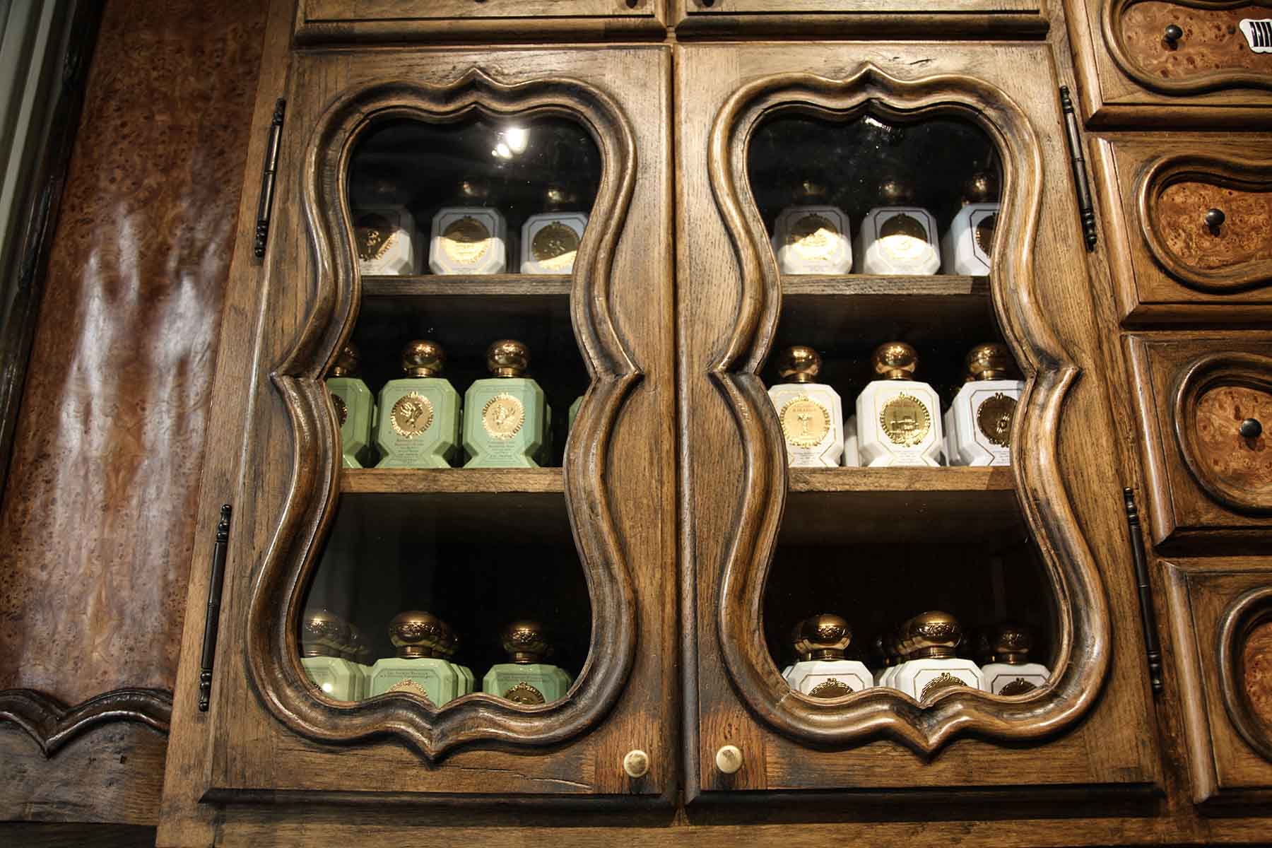 Officine Buly, a journey through time – French Glimpses