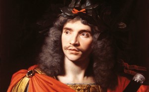 Molière at the Palace of Versailles – French Glimpses