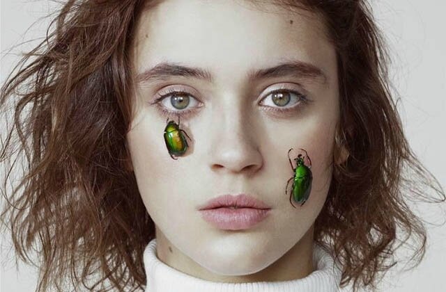 Pomme, singer and megaphone of the new generation – French Glimpses