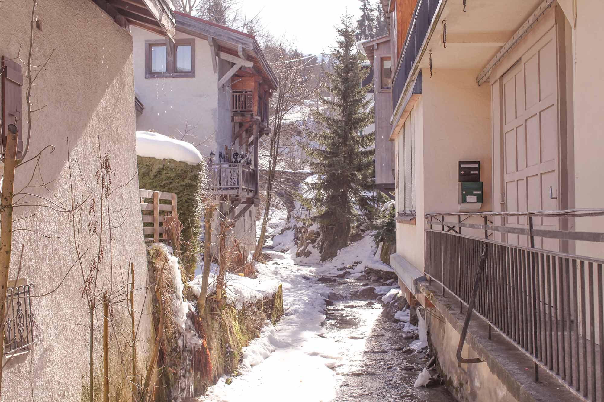 What to do in Megève ski resort ? – French Glimpses