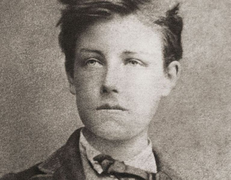 Arthur Rimbaud : His most famous poem – French Glimpses
