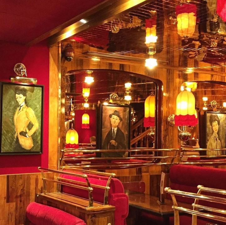 Why La Rotonde is Paris’s Iconic Meeting Spot – French Glimpses