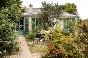 Balzac ‘s house : the literary jewel of Paris – French Glimpses