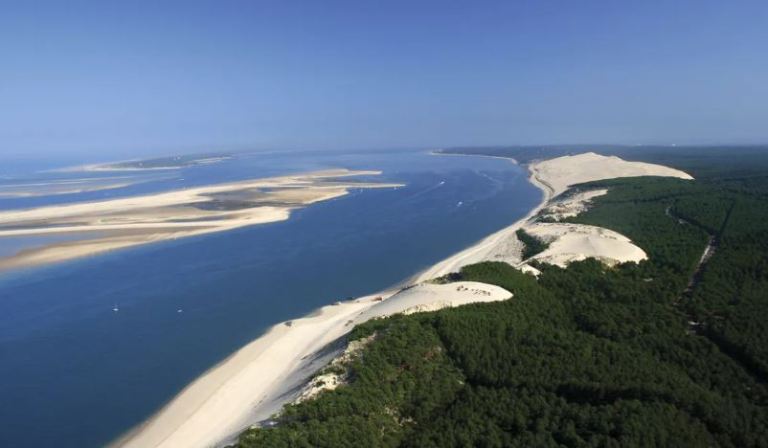 A Guide to Arcachon’s Must-See Attractions – French Glimpses