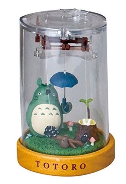 Studio Ghibli Pop Up Store In Paris French Glimpses