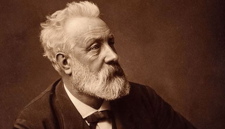 Jules Verne ‘s house can be visited