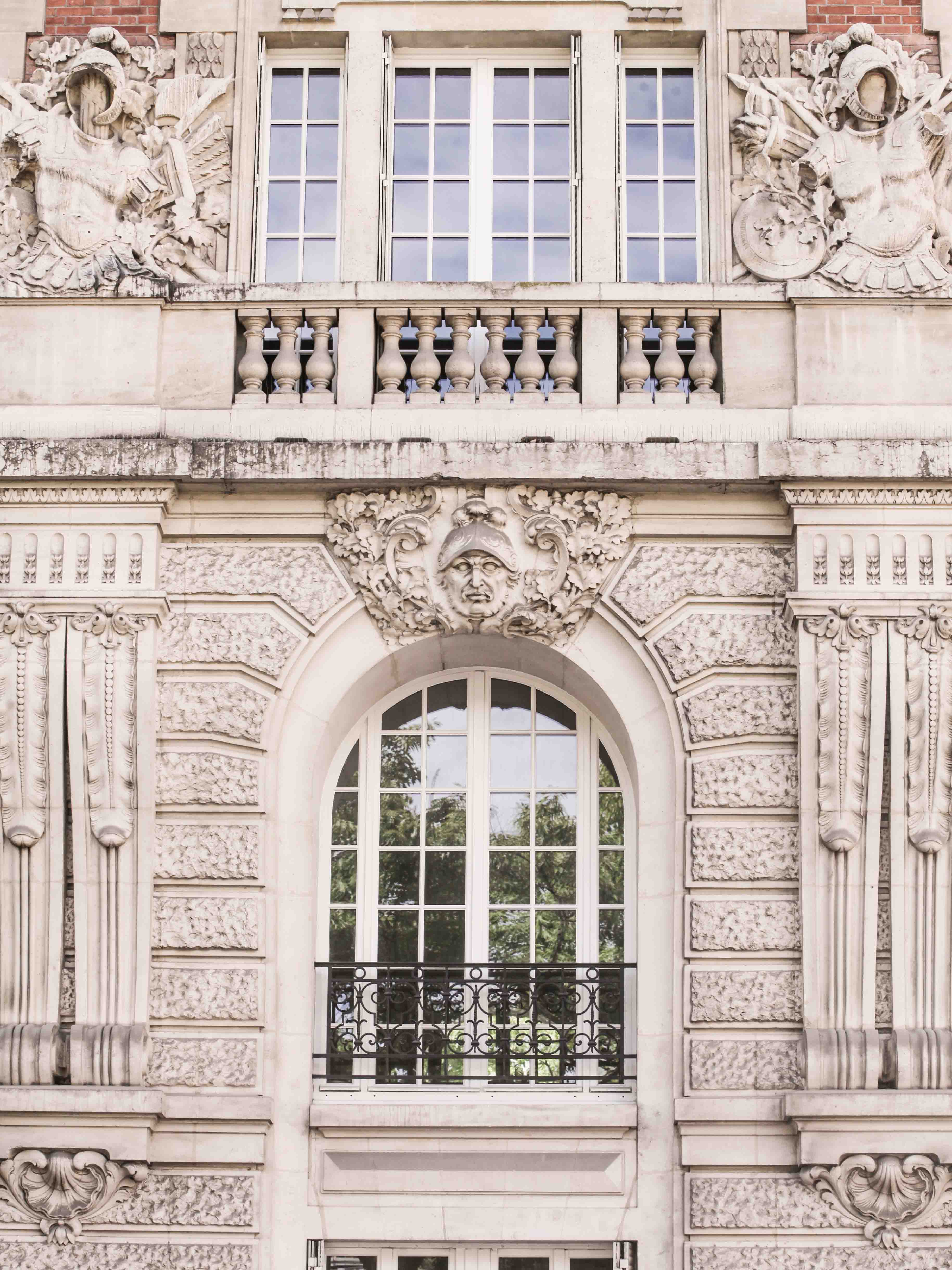 What is Haussmann Style ? – French Glimpses