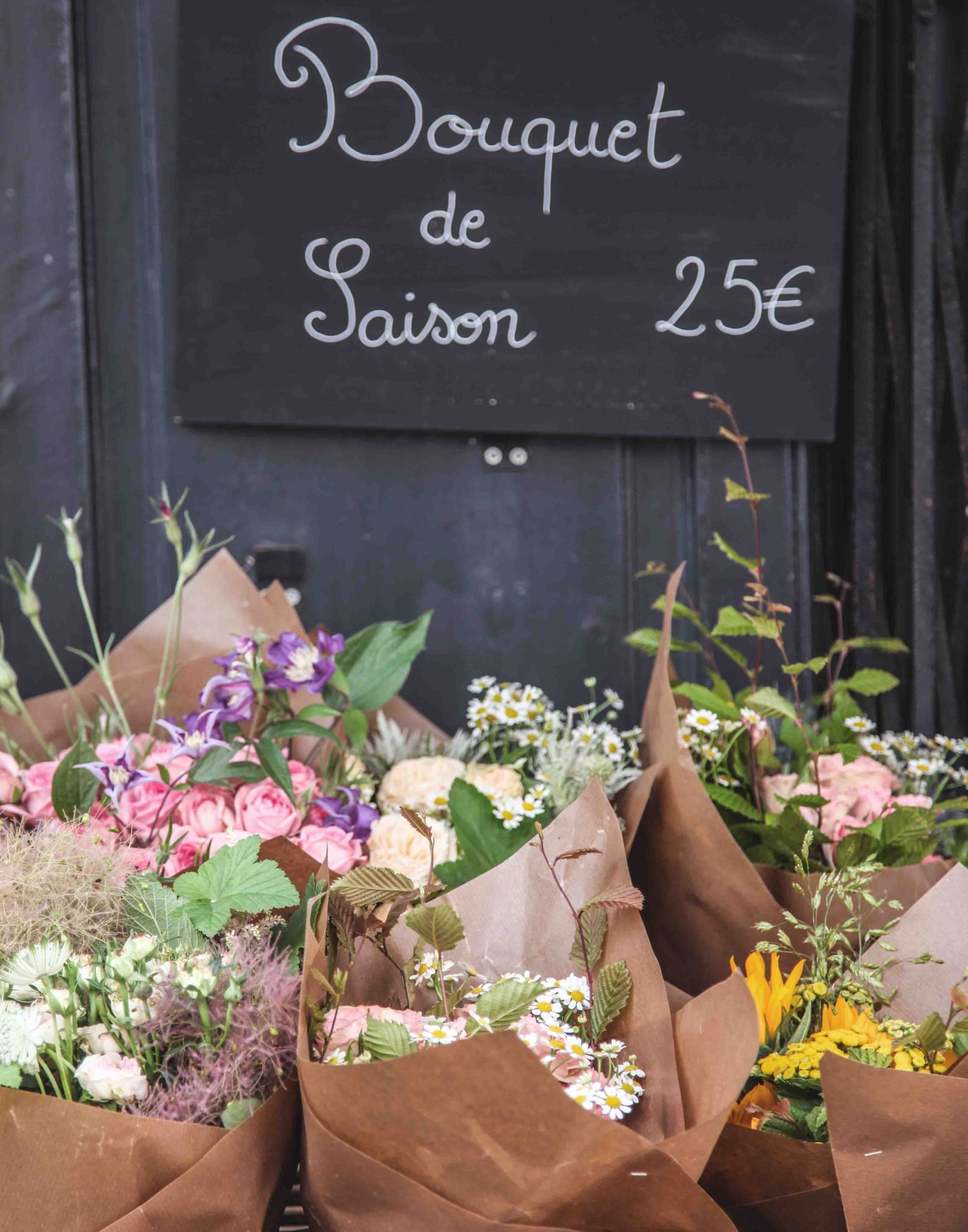 The most beautiful florists in Paris – French Glimpses