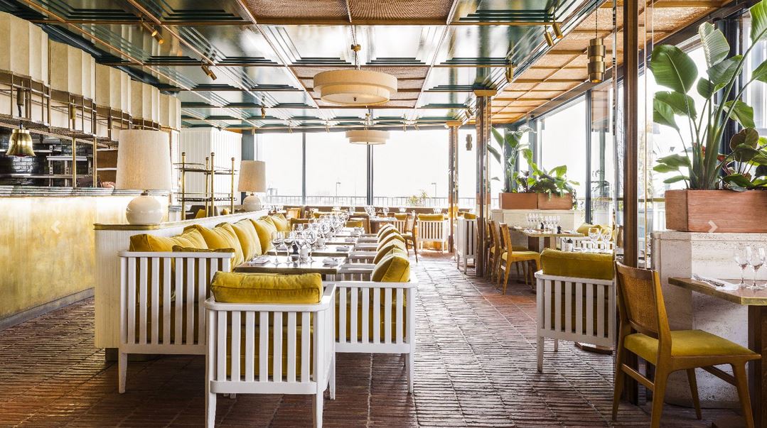 Experience Perruche : Rooftop Bliss in Paris – French Glimpses