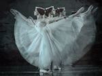 Giselle ballet by the Ukrainian Opera in Paris – French Glimpses