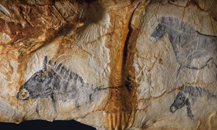 A fascinating prehistoric cave under the sea ! – French Glimpses
