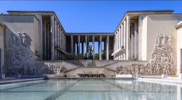 Discover Paris’s Iconic Art Museum – French Glimpses