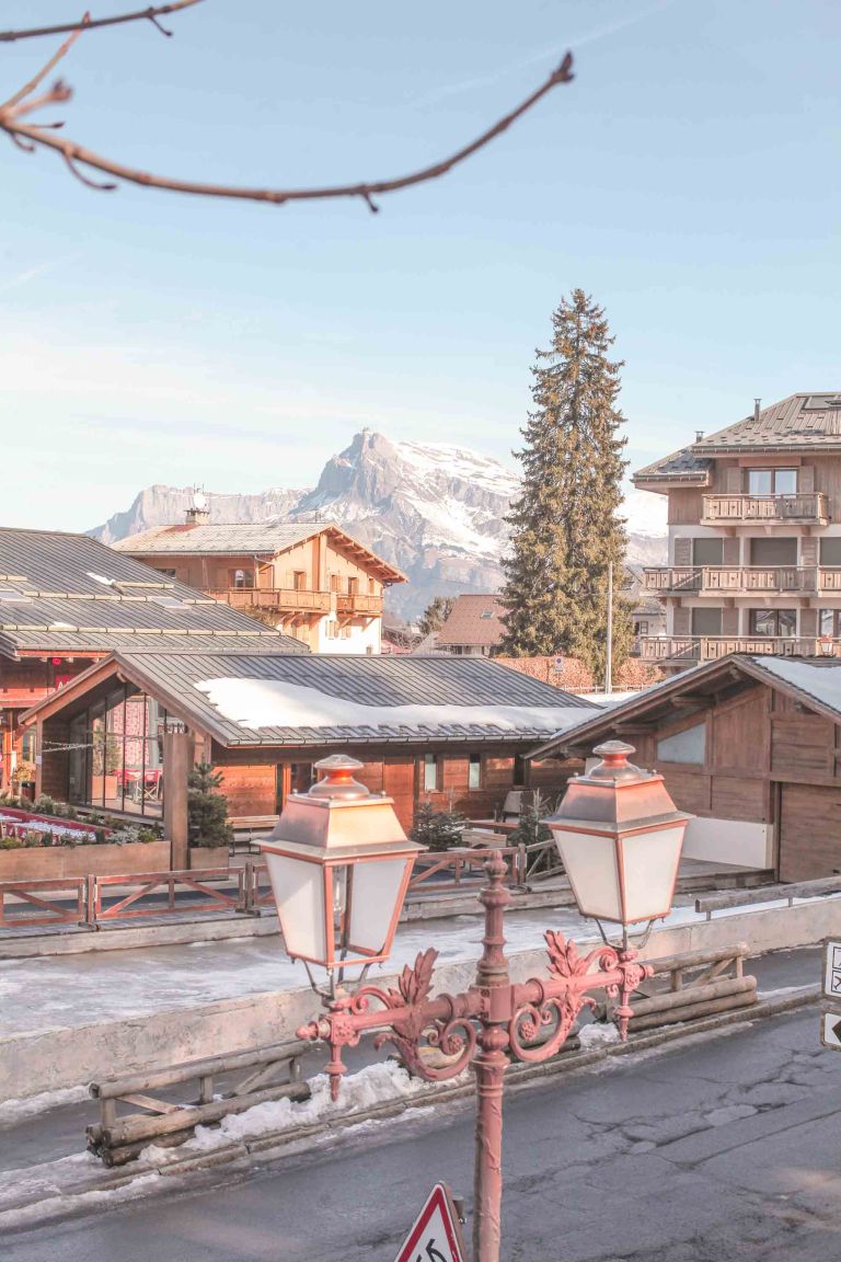 What to do in Megève ski resort ? – French Glimpses