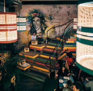 A Japanese-Brazilian restaurant in Paris ! – French Glimpses