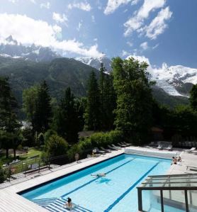La Folie Douce, dream hotel in Chamonix – French Glimpses