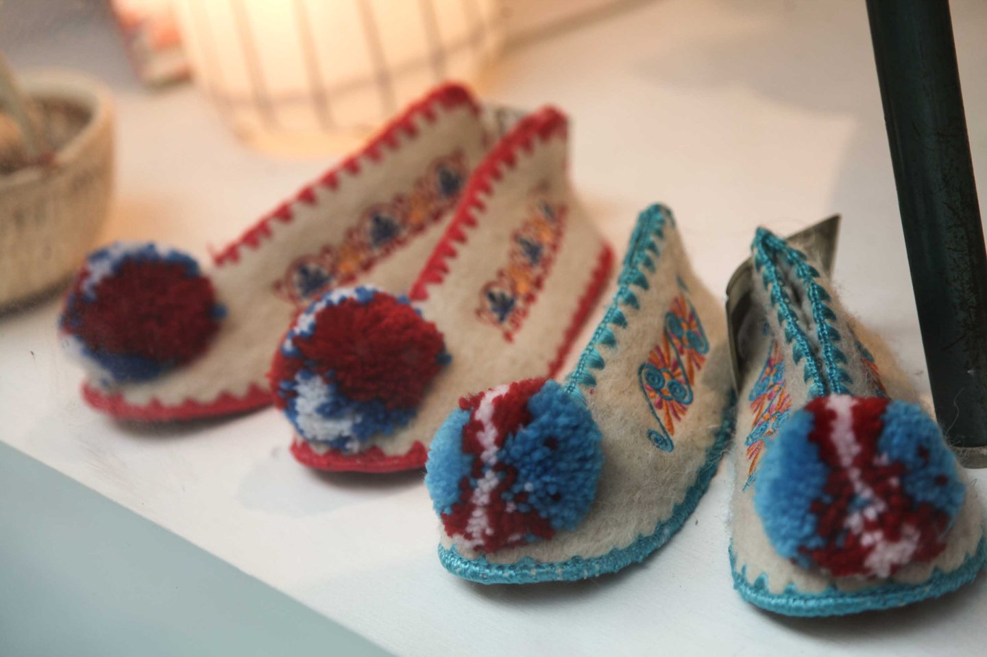 Explore the Joyful World of Petit Pan Decorations – French Glimpses