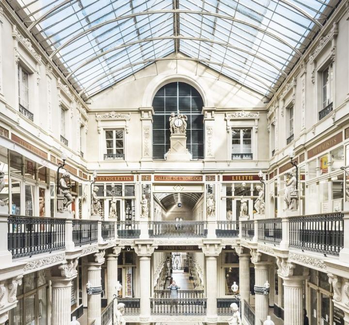 Exploring Nantes : A Journey Through Heritage and History – French Glimpses
