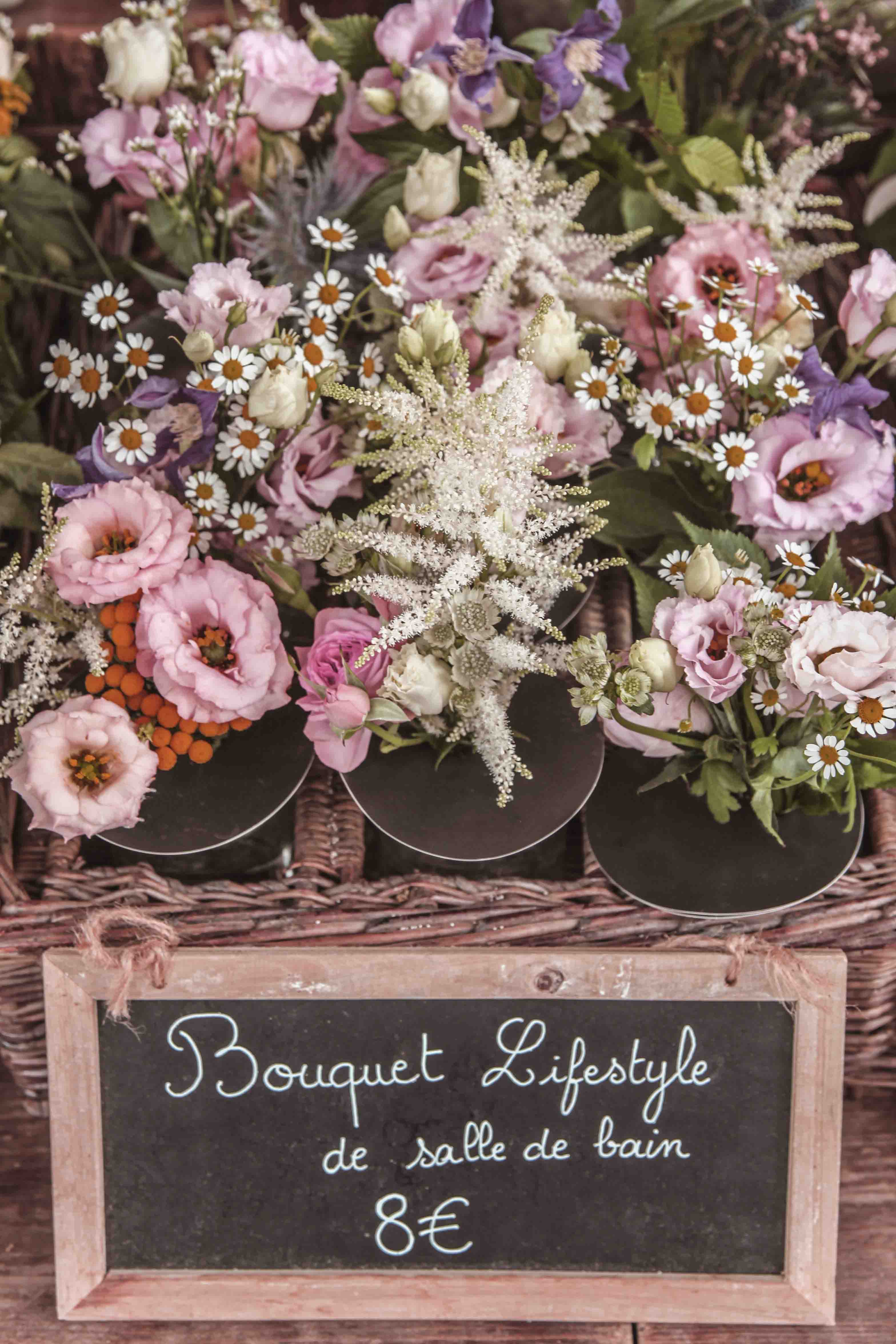 The most beautiful florists in Paris – French Glimpses