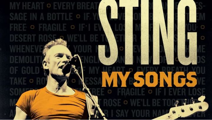 The Story Behind Roxanne : A Rock Classic from Paris – French Glimpses