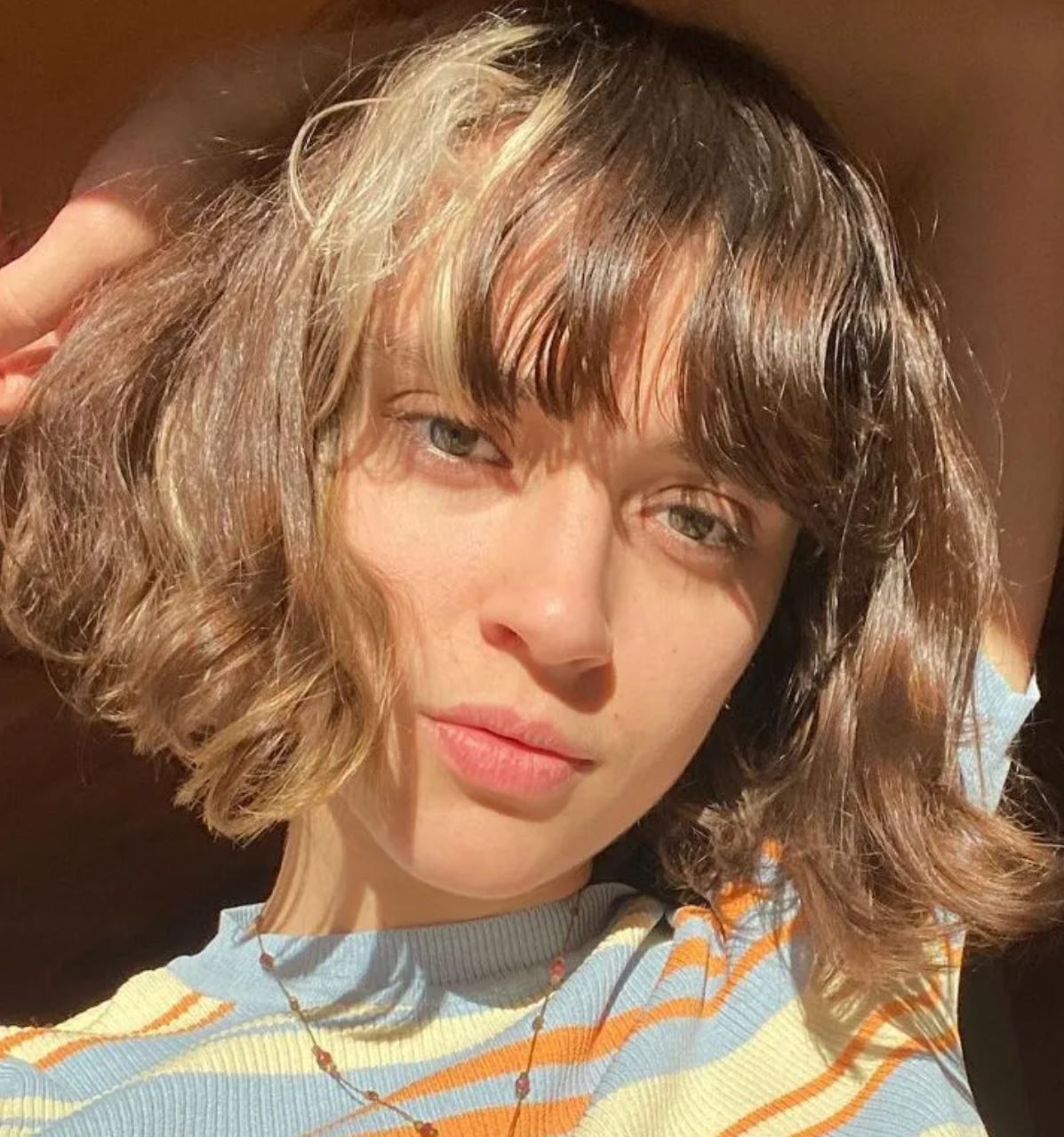 Pomme , the French singer, releases a children’s book – French Glimpses