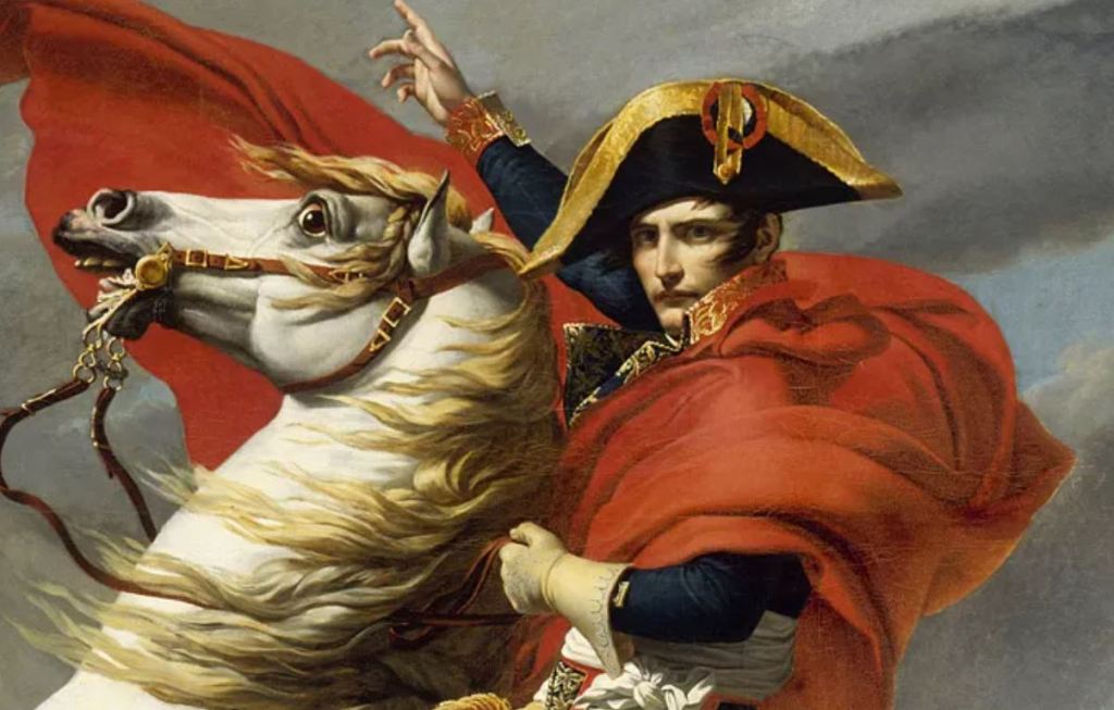 What is the Napoleon complex ? – French Glimpses