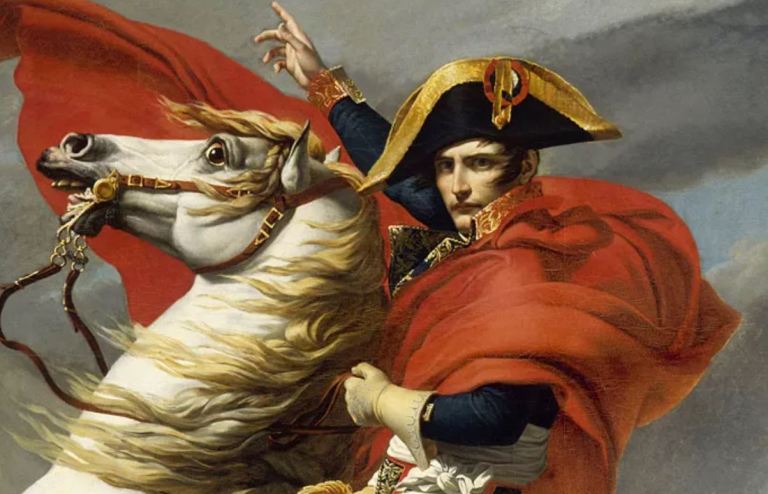 What is the Napoleon complex ? – French Glimpses