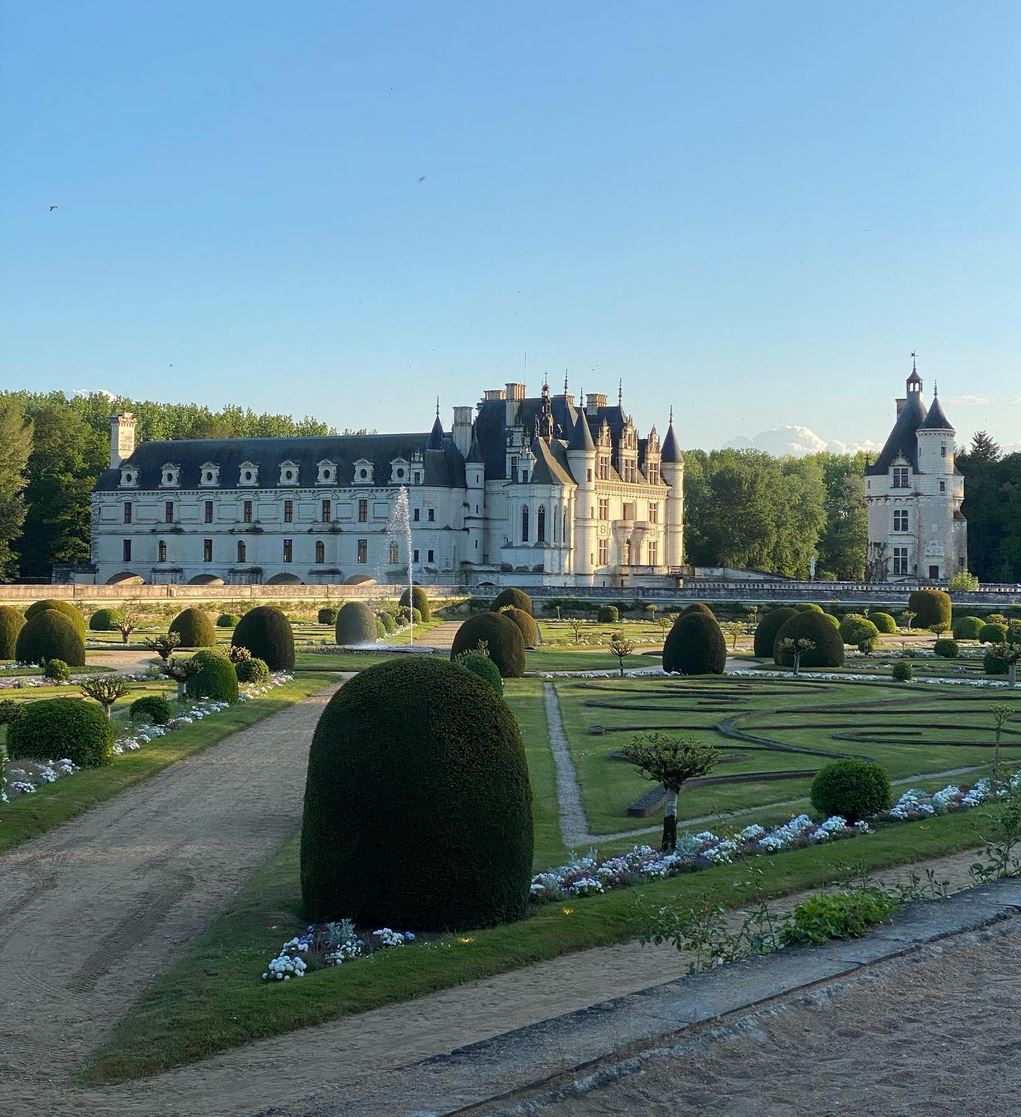 Why Chenonceau is France’s Most Visited Castle – French Glimpses