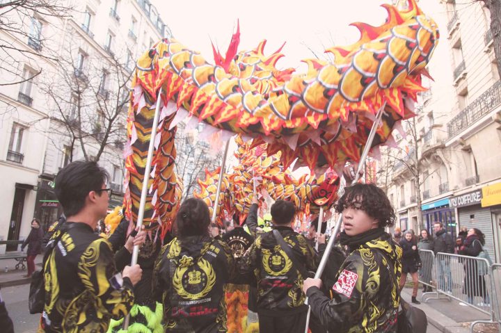 A dazzling Chinese New Year in Paris ! – French Glimpses