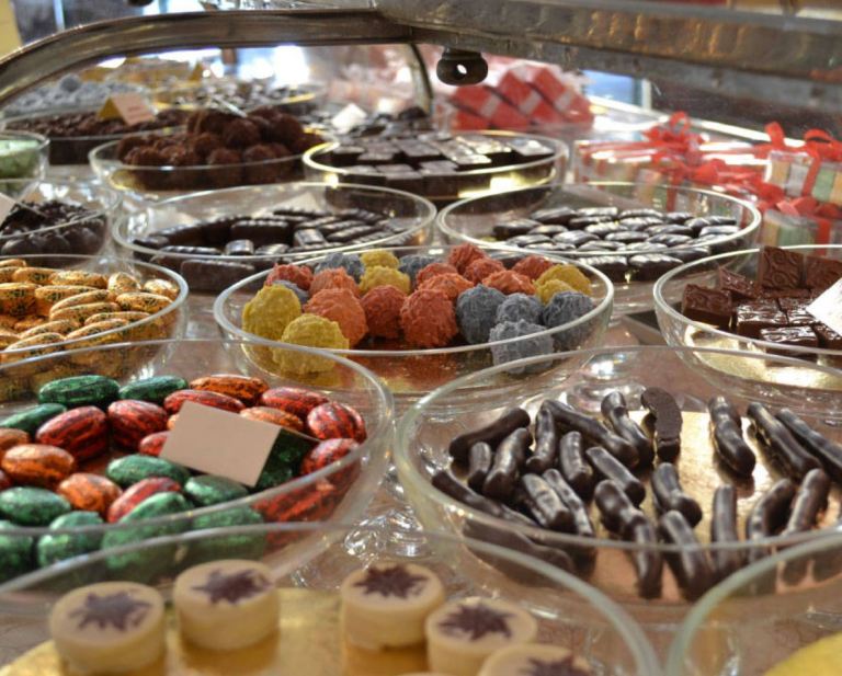 Chocolat Bonnat, a historical chocolate factory – French Glimpses