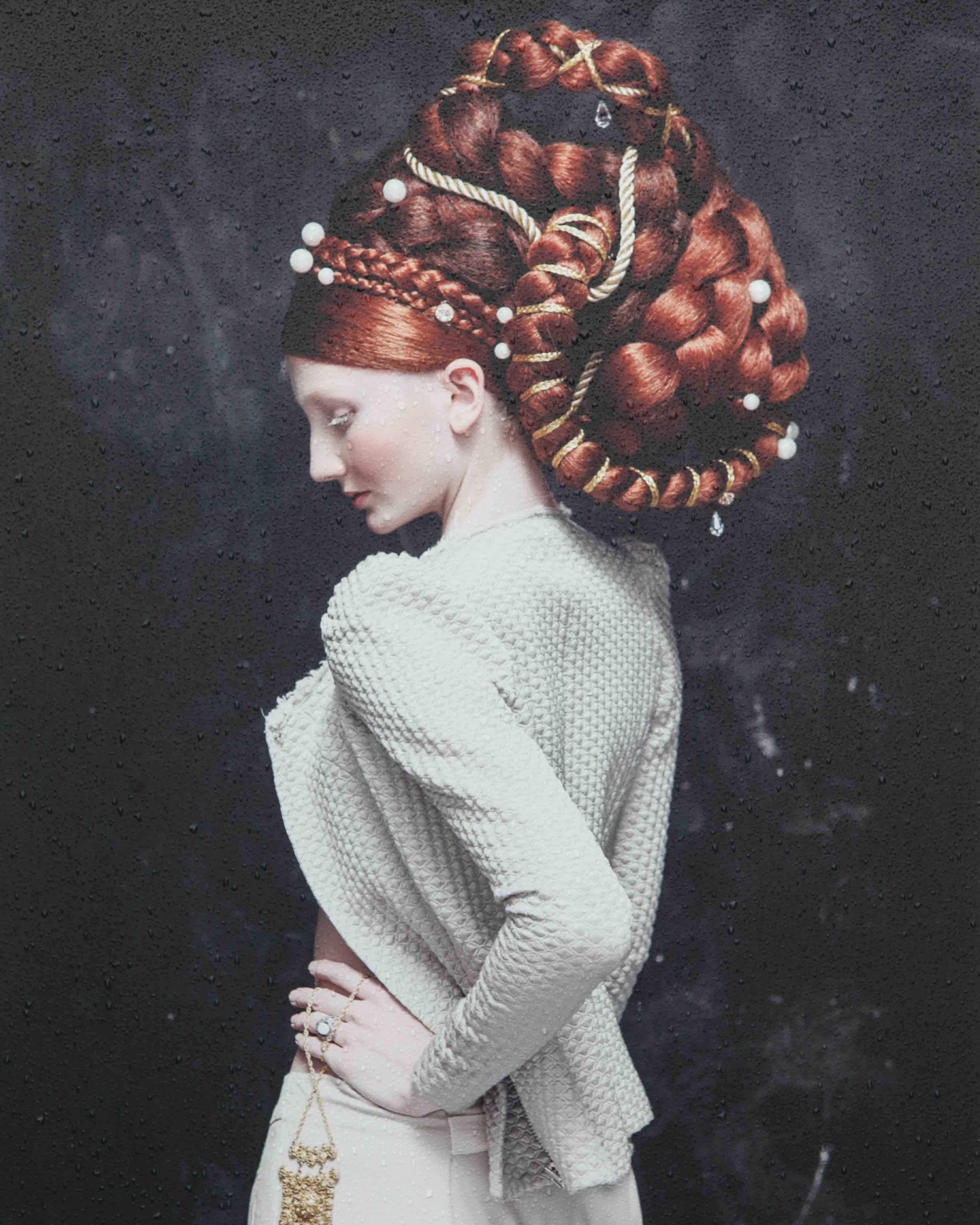Female photographers in the spotlight at Houlgate – French Glimpses
