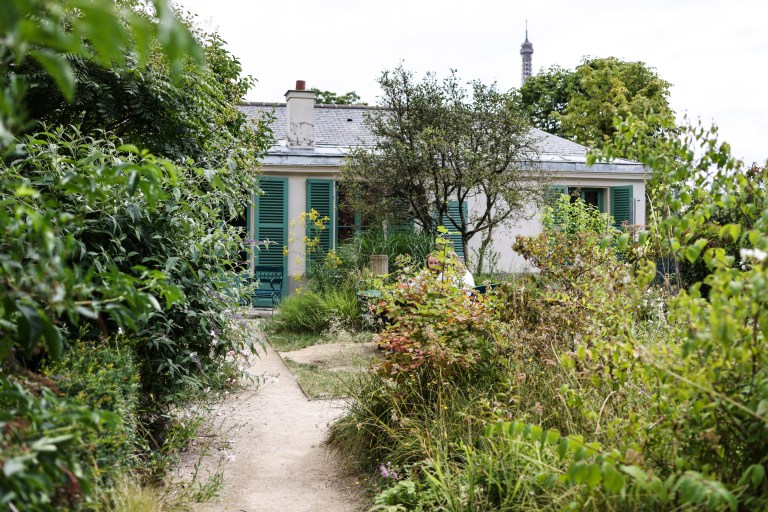 Balzac ‘s house : the literary jewel of Paris – French Glimpses