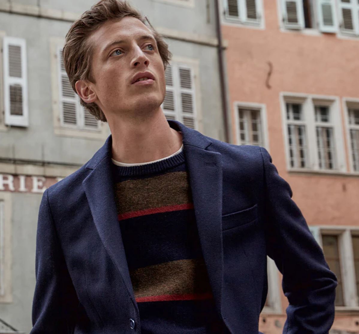 Cyrillus, the sublime new collection – French Glimpses