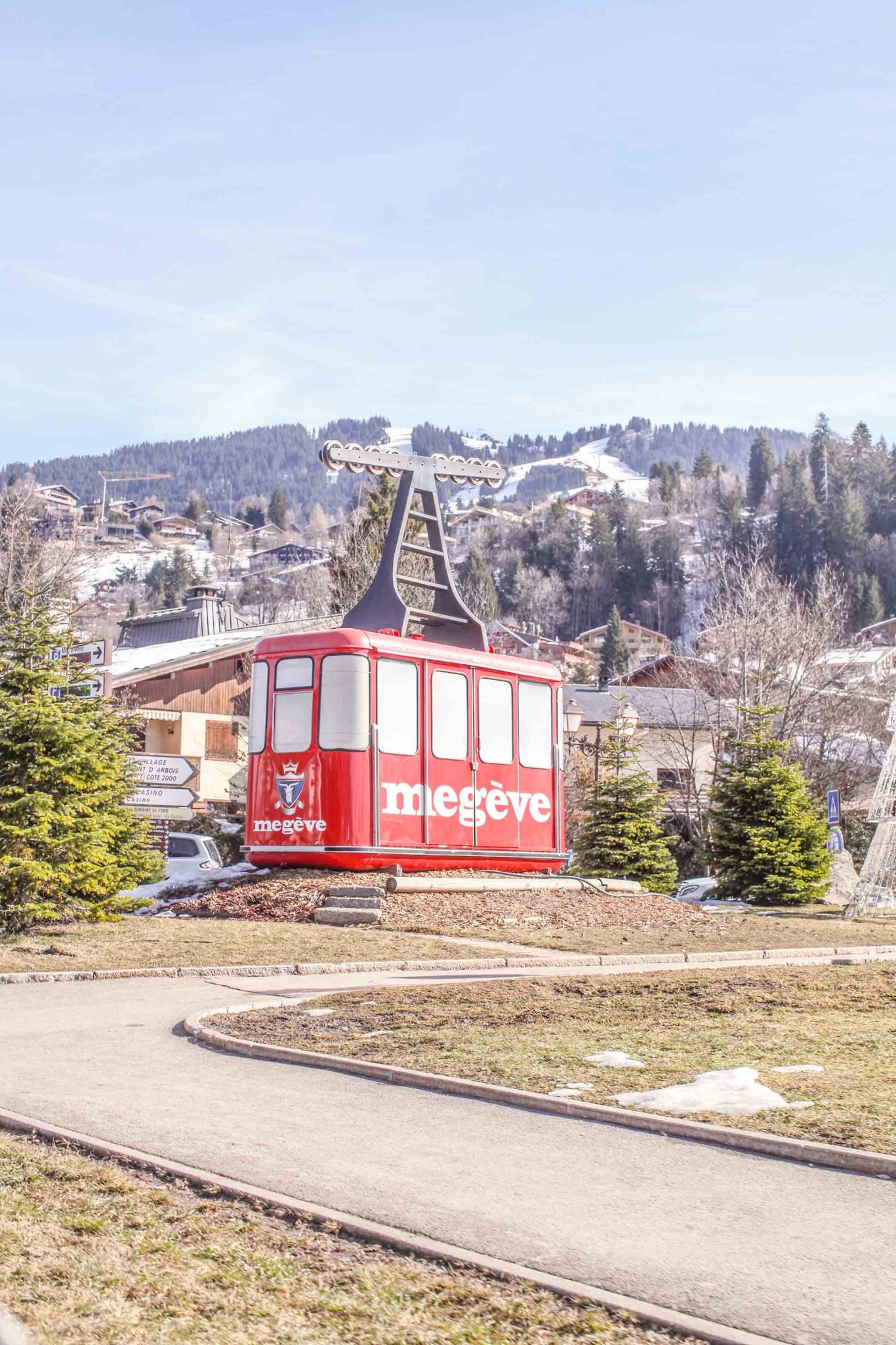 What to do in Megève ski resort ? – French Glimpses