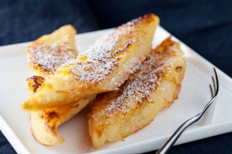 The history of French toast – French Glimpses