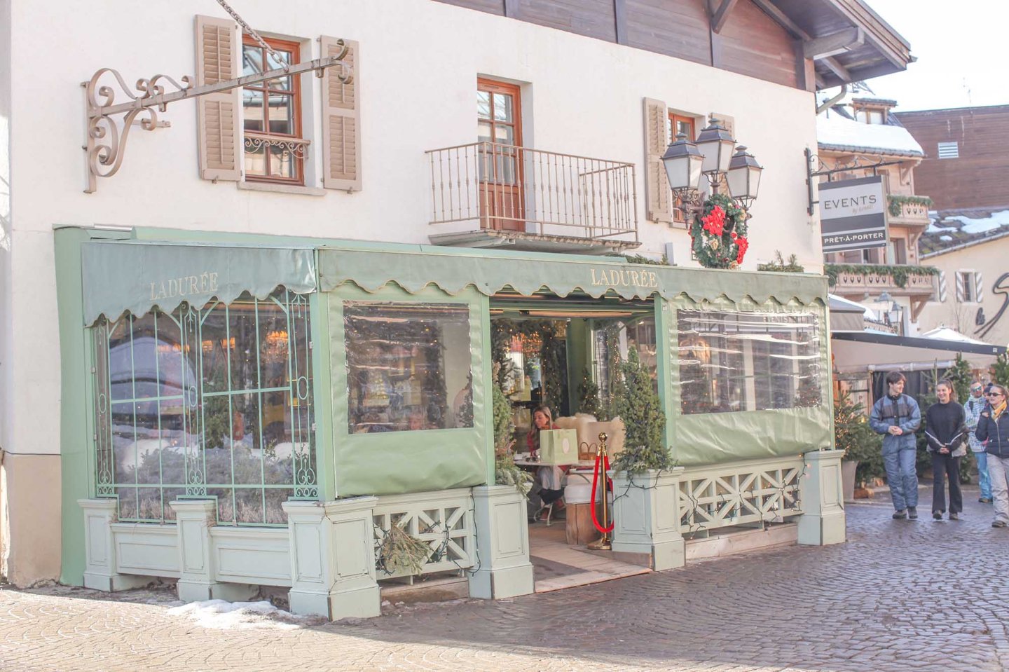 What to do in Megève ski resort ? – French Glimpses
