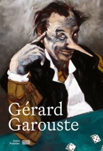 Gérard Garouste at the Center Pompidou