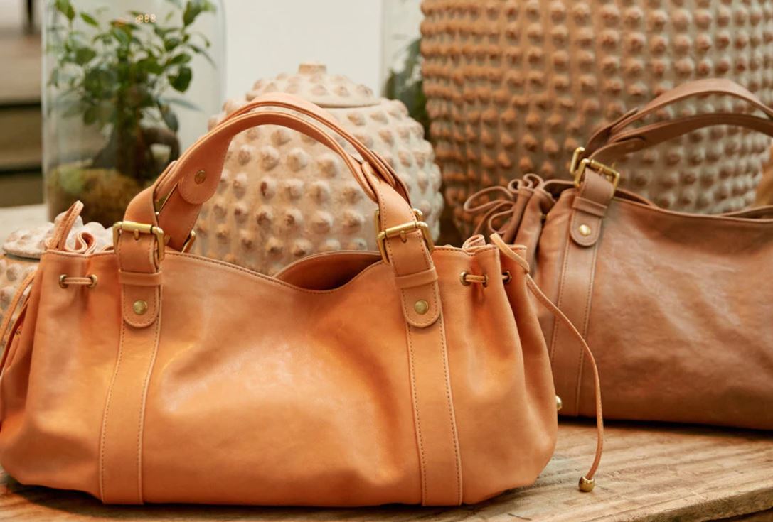 The sublime Gerard Darel 2022 clothing collection – French Glimpses