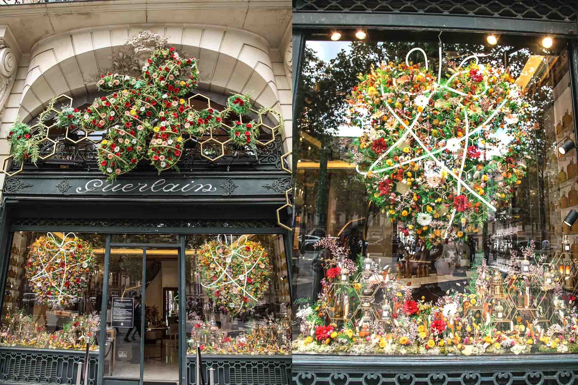 History of the Guerlain French perfumes – French Glimpses