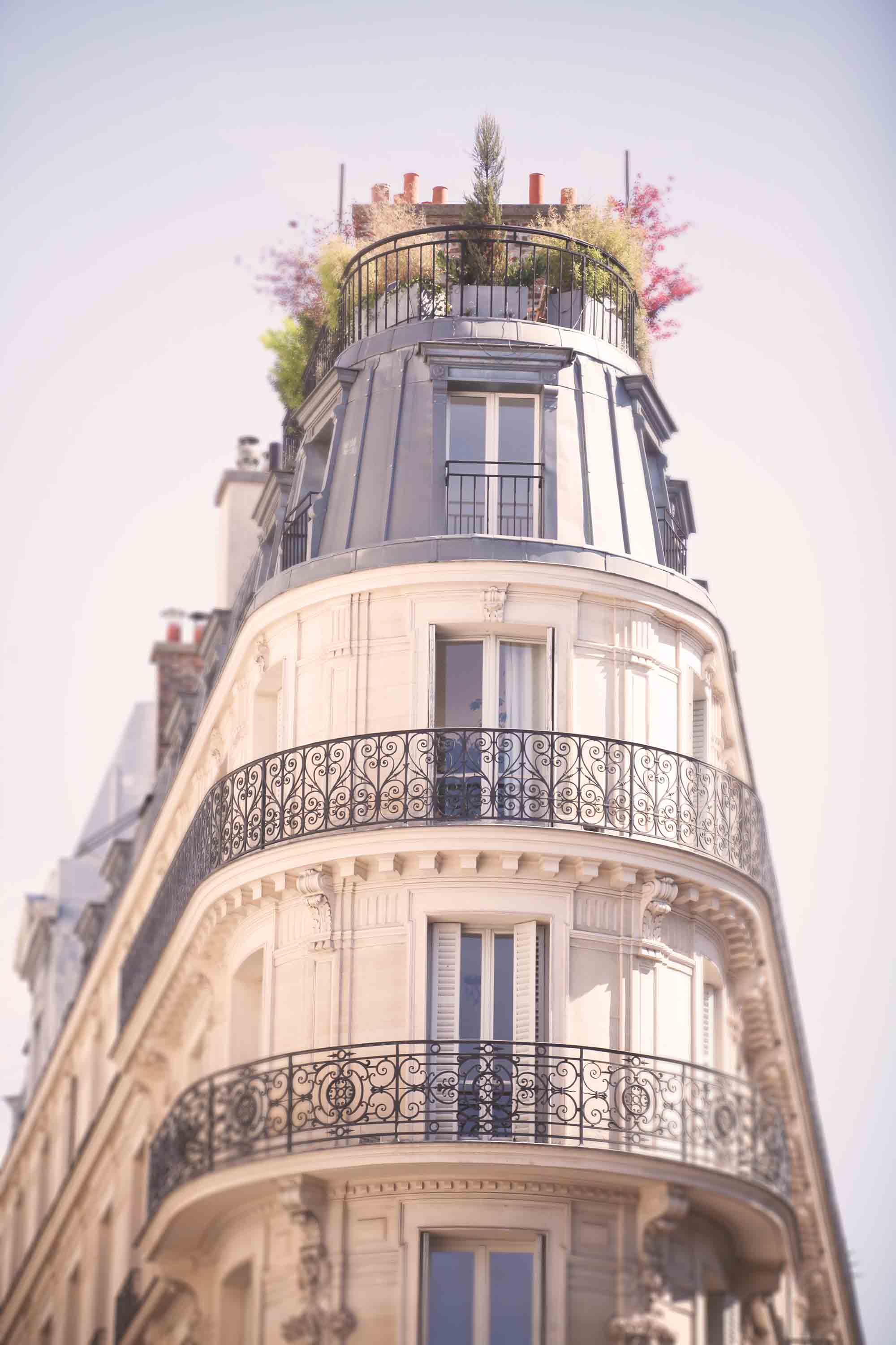 What is Haussmann Style ? – French Glimpses
