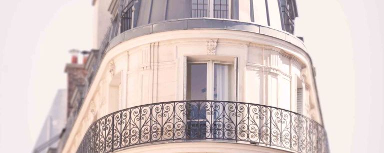 What is Haussmann Style ? – French Glimpses