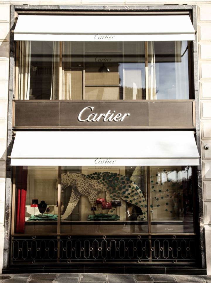 What makes Cartier famous around the world ? – French Glimpses